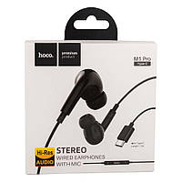 Наушники Hoco M1 Pro Type-C (ID#1620646169), ціна: 250.71 ₴, купити на ...