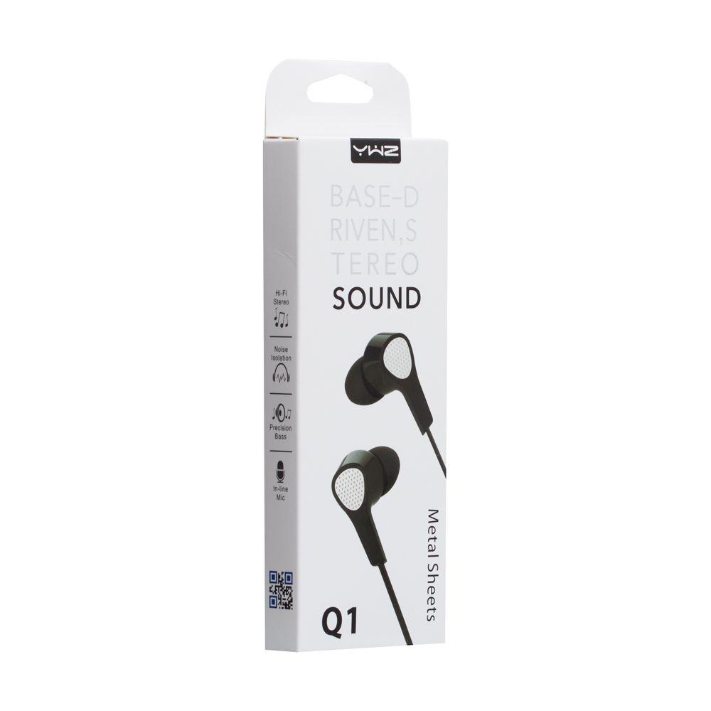 Наушники Sonic Sound Q1 (ID#1620646704), цена: 101.64 ₴, купить на Prom.ua