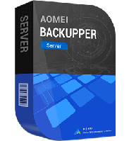AOMEI Backupper Server — Купить Недорого на Bigl.ua (1620667452)