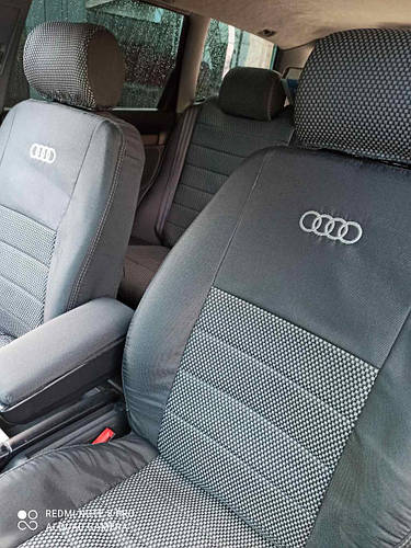 Чехлы на сиденья Тойота Камри 55 с 2015 (Toyota Camry 55 ) (модельные ...