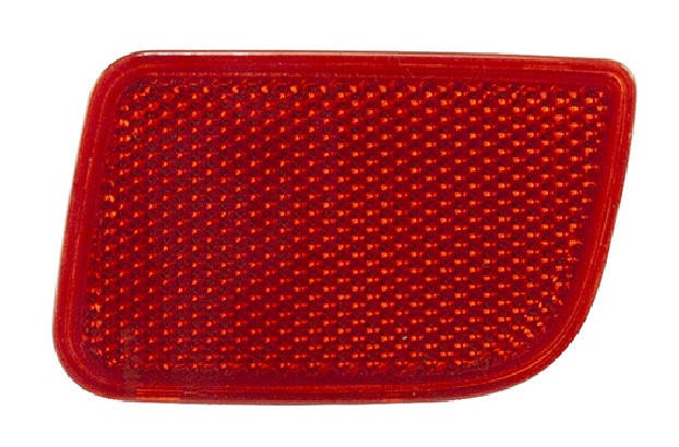 Катафот Renault Master Iii в бампер правый цена 369 грн — Prom Ua Id 1616901837