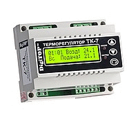 Терморегулятор ТК-7, DigiTOP, цена 1975 грн — Prom.ua (ID#1620752118)