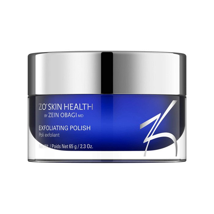 Zo Skin Health Exfoliating Polish - Скраб Отшелушивающий для Лица ...