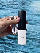 Портативний голосовий смарт-перекладач SSK STT01: продаж та актуальна ціна в Україні. панелі ...