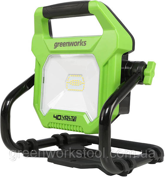Greenworks 2000 store