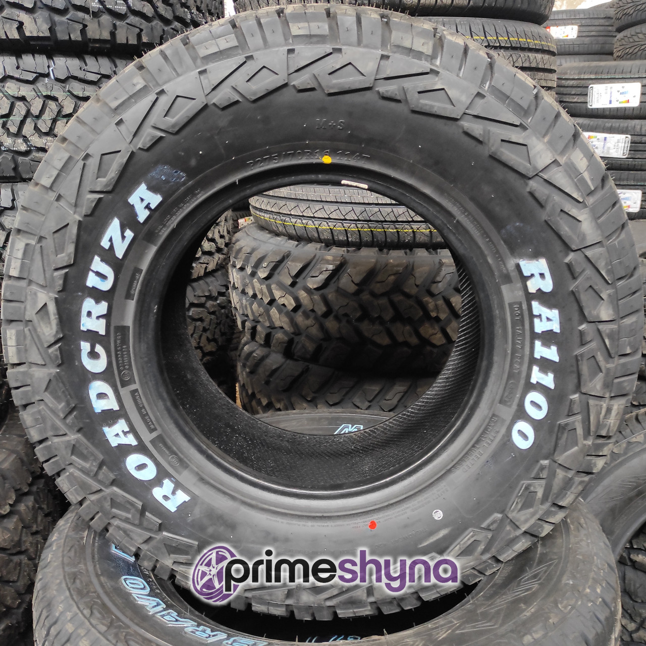 Roadcruza RA1100 AT 275/70R16 114T (ID#1608684436), цена: 5271 ...