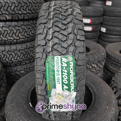 Roadcruza RA1100 AT 235/75R15 105T (ID#1614003741), цена: 4113 ...
