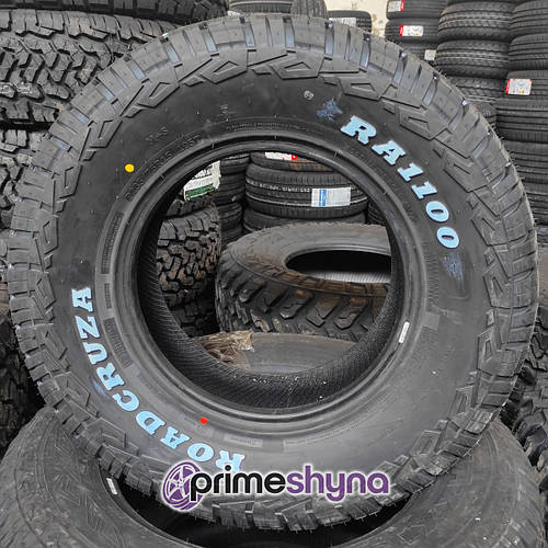 Roadcruza RA1100 AT 235/75R15 105T (ID#1614003741), цена: 4113 ...