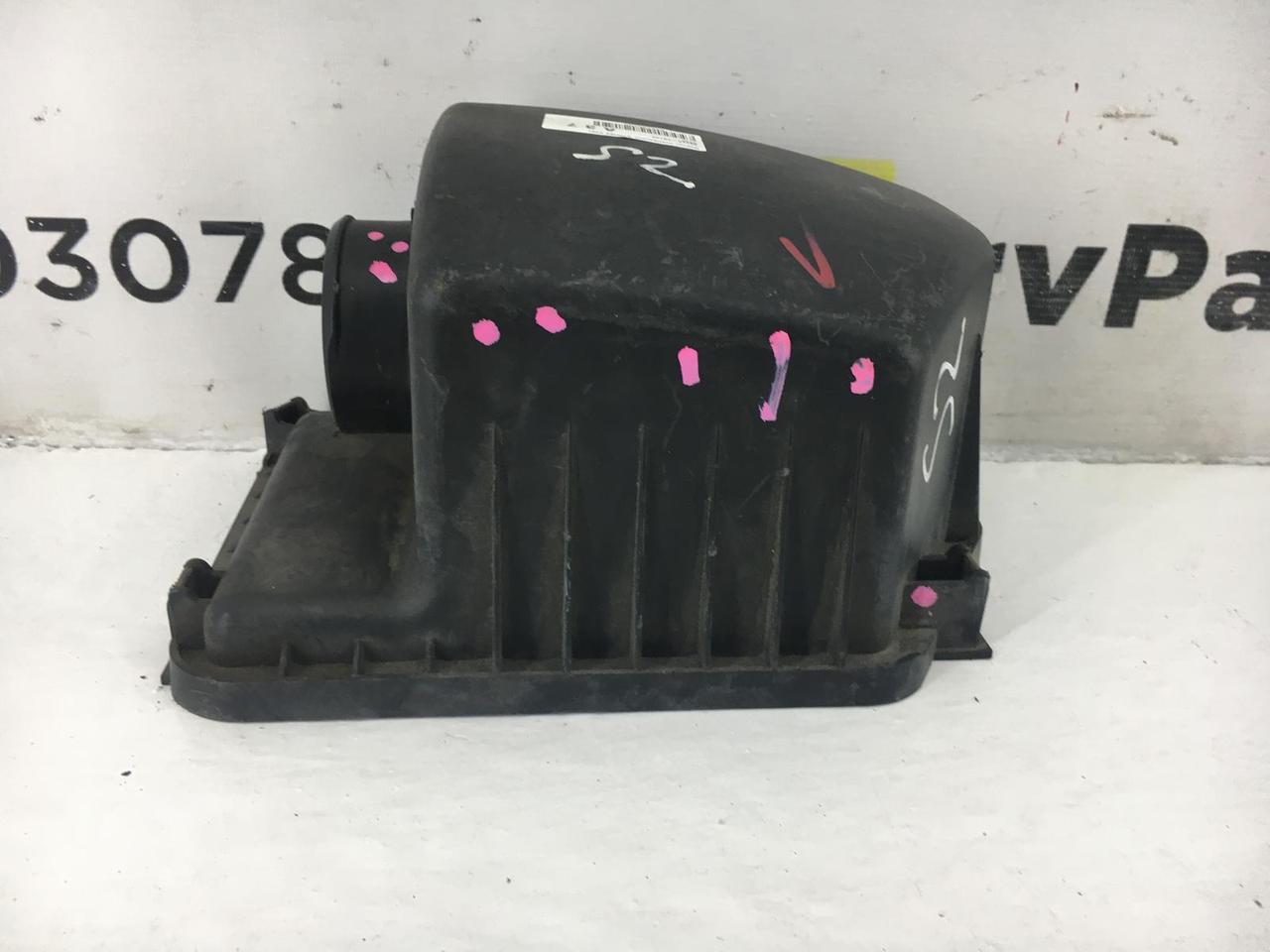 Корпус воздушного фильтра верх KIA SPORTAGE JE 2004-2010 28110-2S100 ...