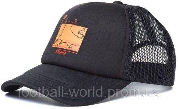 Кепка Lotto CAP FLAG SPAIN Черная TT0010 — Купить Недорого на Bigl.ua ...