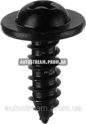 Купить Саморез под крестообразную отвертку крепления обшивки карты ...