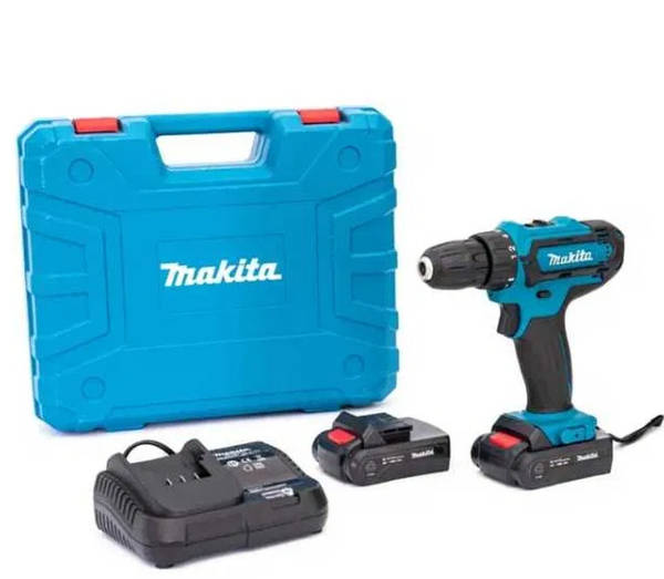 Makita DHP482 18V 2A.h Top Tools 1216817002