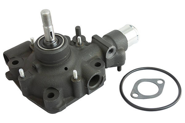 Купить Помпа водяная насос охлаждения GP Iveco Daily E1/E2 2,5D/TD / 2 ...