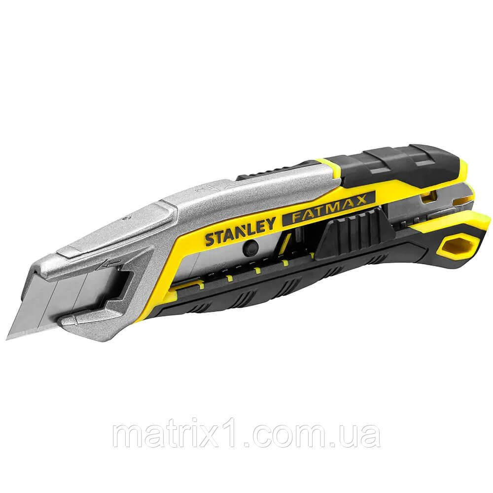 Stanley faax store
