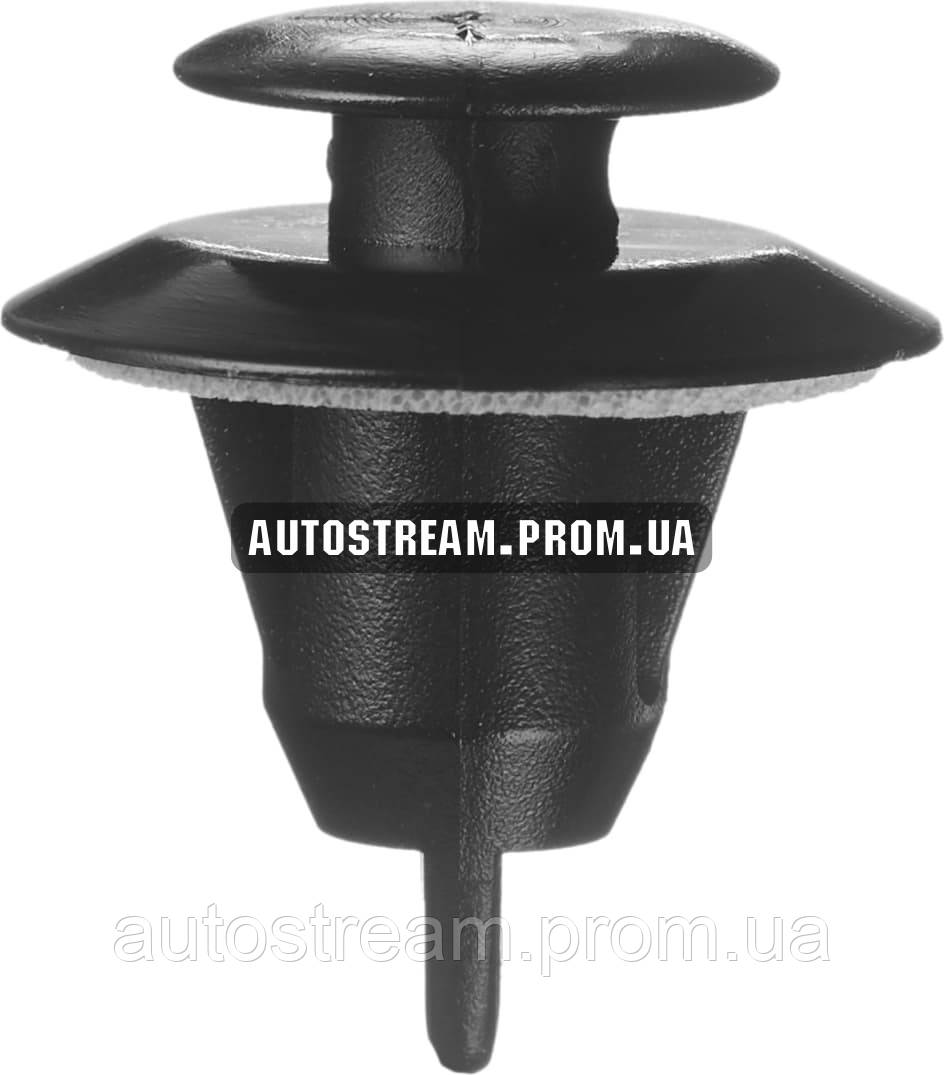 Клипса фиксатор пистон крепления молдинга обшивки Lexus GX470, Toyota ...