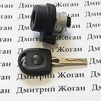 Личинка замка зажигания Шкода (Skoda) тип 1 (ID#674858899), цена: 500 ...