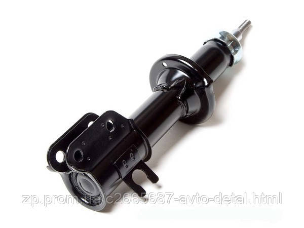 Амортизатор Матиз DAEWOO MATIZ передний правый (масло) EXTRA (ID ...