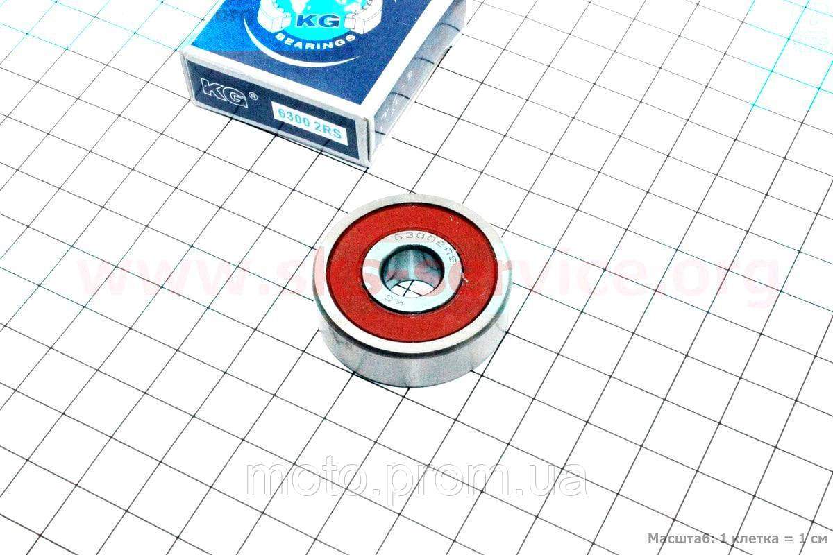 Подшипник 6300 Индия Колеса Переднего на Мопед Дельта — Купить Недорого ...