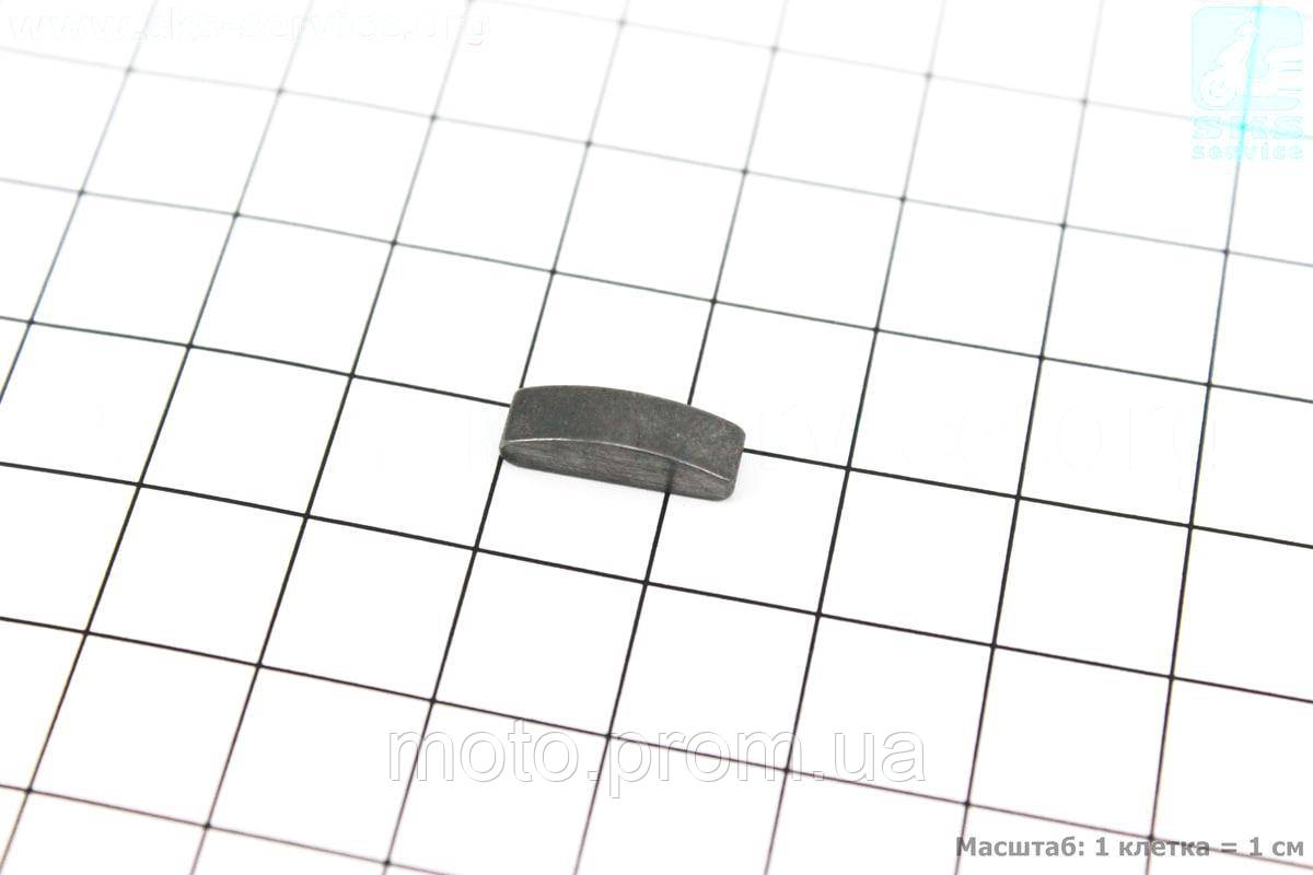 Шпонка Коленвала на Мотоциклы 125-250 Сс — Купить Недорого на Bigl.ua ...