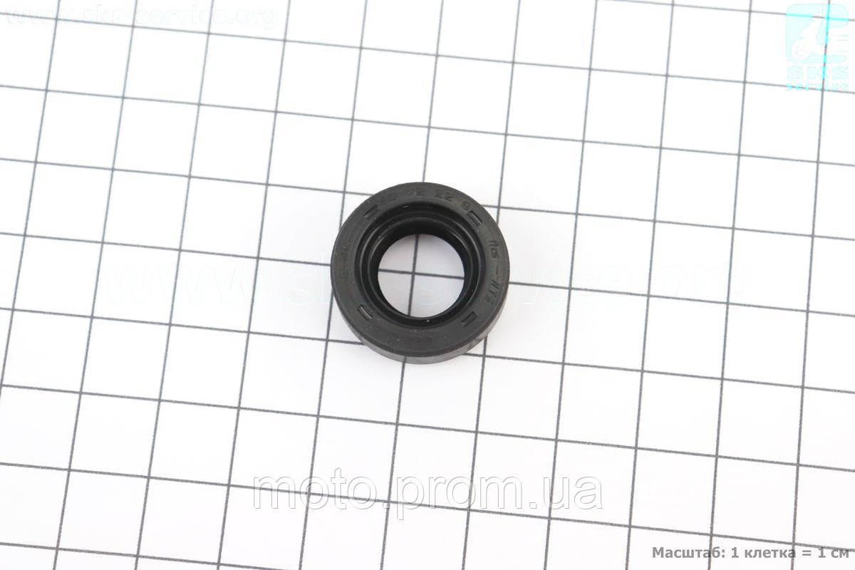 BOXER BM/ВМX 150cc Сальник 12x22x9 вала КПП "39219019" (358261) (ID ...