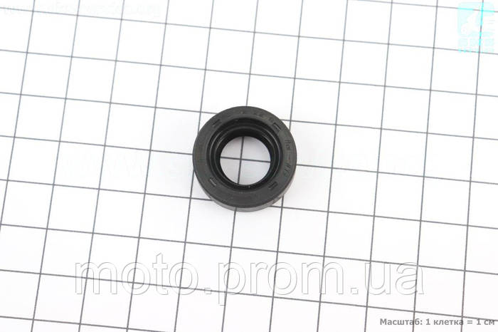 BOXER BM/ВМX 150cc Сальник 12x22x9 вала КПП "39219019" (358261) (ID ...