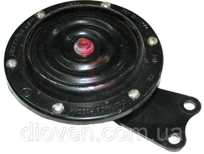 Купить Сигнал звуковой 24В низкого тона КАМАЗ, МАЗ, ГАЗ, с/х техника ...