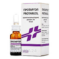 Протаргол в Україні. Ціни на протаргол на Prom.ua