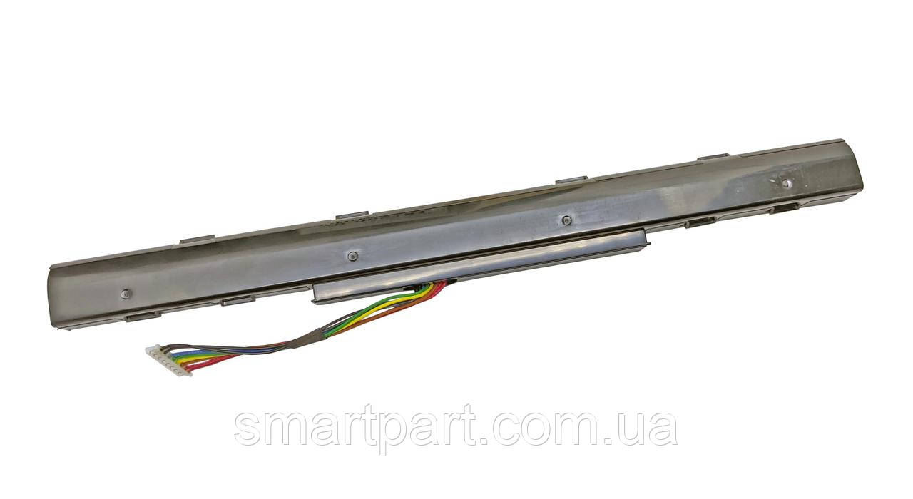 Купить Аккумулятор для ноутбука Acer AS16A5K Aspire E15 14.8V Black ...