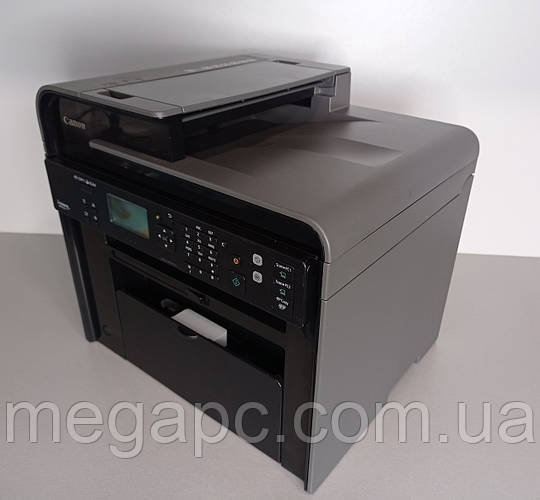 МФУ Принтер Canon i-SENSYS MF4730, цена 5600 грн - Prom.ua (ID#1621964397)