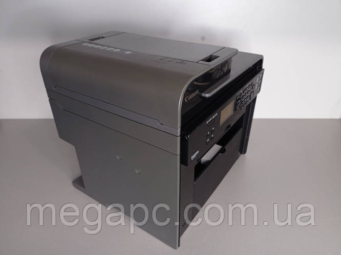 МФУ Принтер Canon i-SENSYS MF4730, цена 5600 грн - Prom.ua (ID#1621964397)