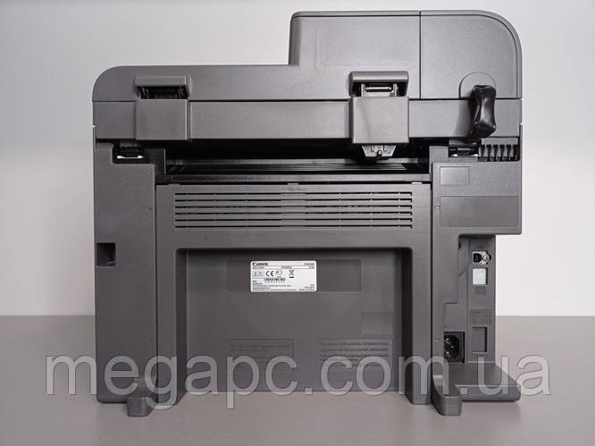 МФУ Принтер Canon i-SENSYS MF4730, цена 5600 грн - Prom.ua (ID#1621964397)