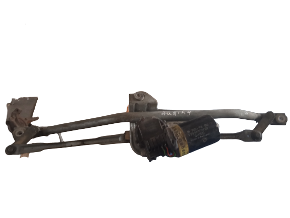 Купити Трапеция дворников с мотором стеклоочистителя в сборе Audi A4 A6 ...