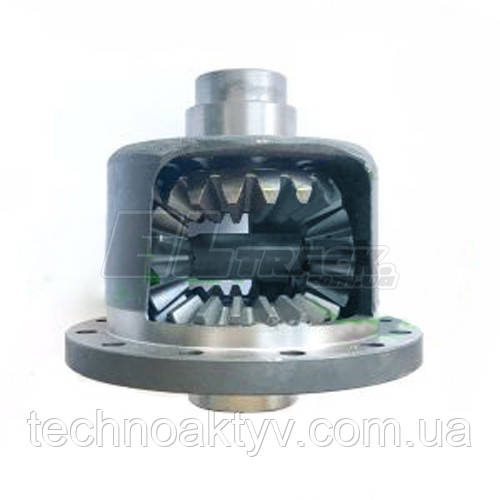 84345898 Case New Holland Повний диференціал, ціна — Prom.ua (ID#1621952458)