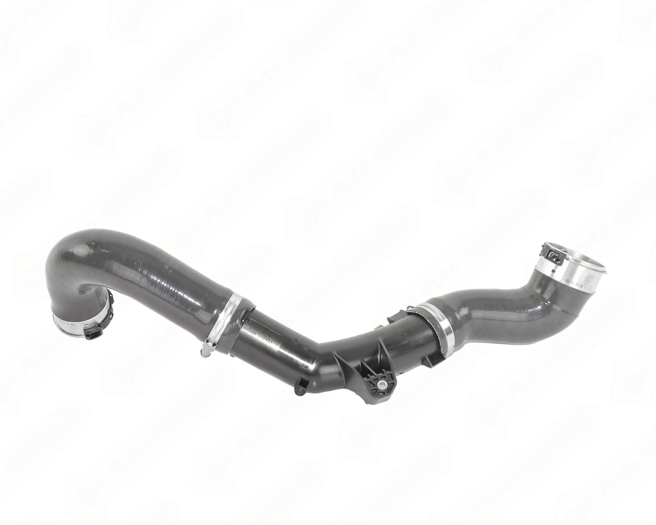 Патрубок интеркулера на Renault Master III 2010-> 2.3dCi FWD - Renault ...