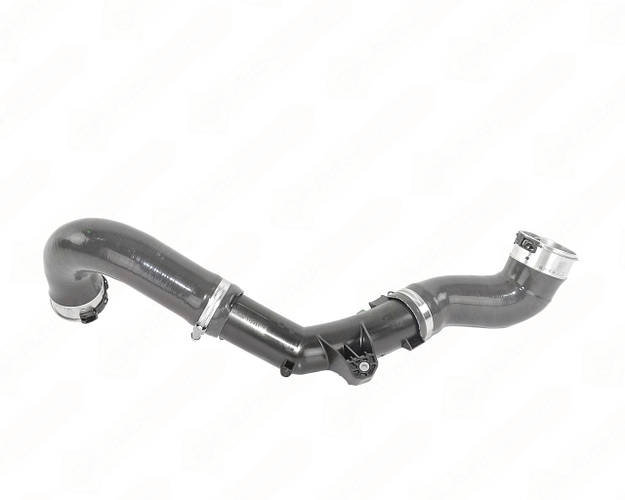 Патрубок интеркулера на Renault Master III 2010-> 2.3dCi FWD - Renault ...