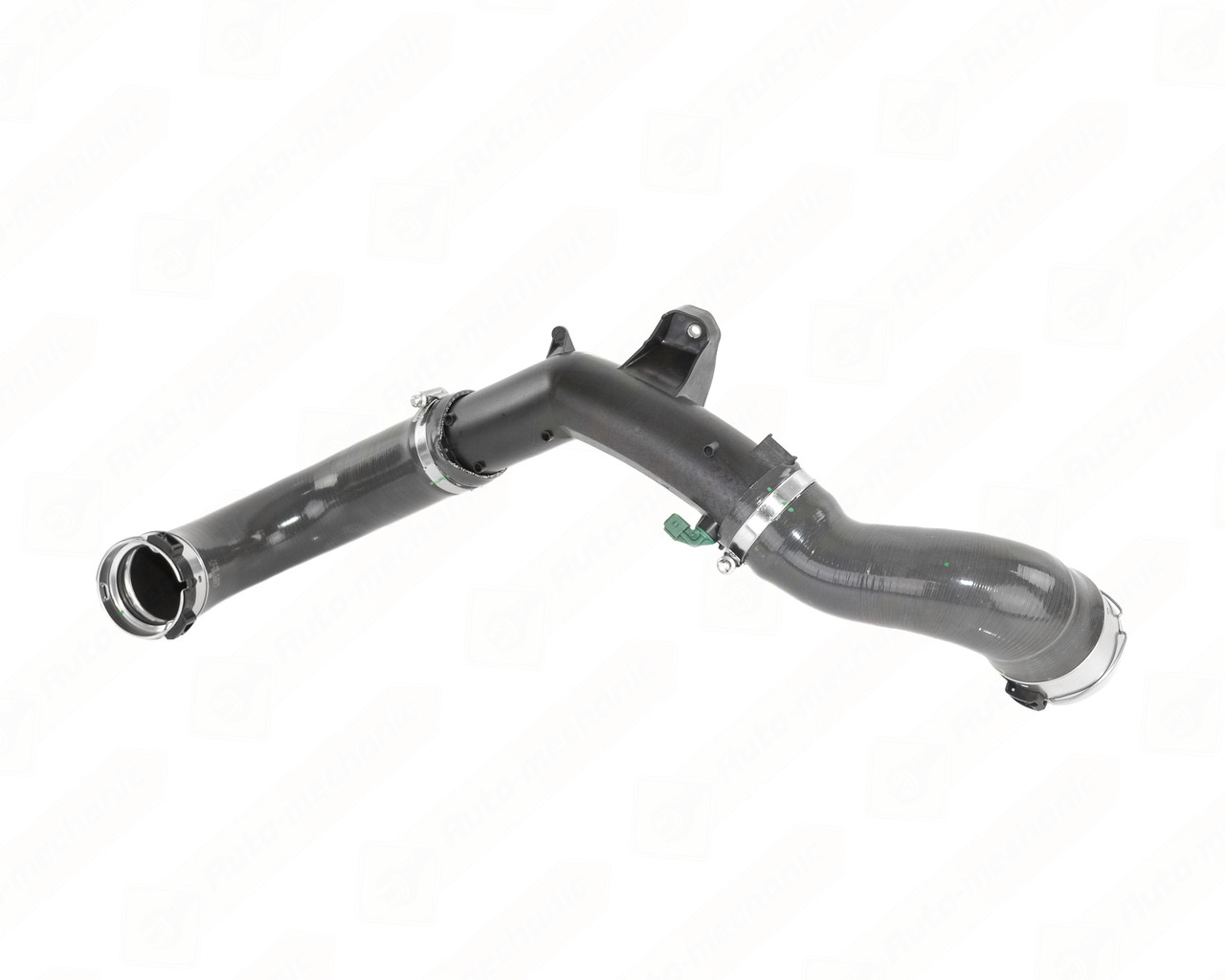 Купить Патрубок интеркулера на Renault Master III 2010-> 2.3dCi FWD ...