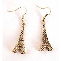 Серьги символ | Сравнить цены и купить на Prom.ua