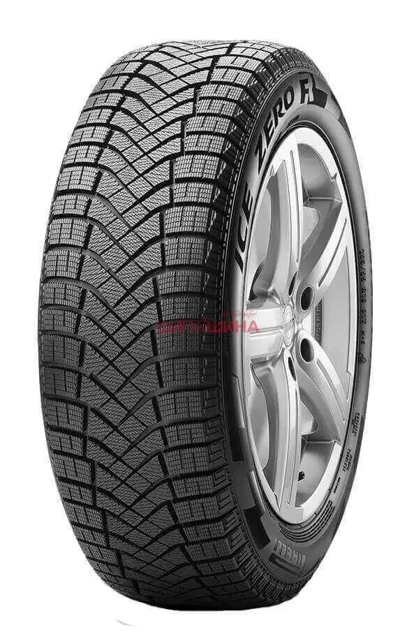 Зимние шины Pirelli Ice Zero FR 245/45 R19 102H (ID#1622100390), цена ...