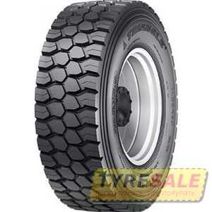 Грузовая Шина TRIANGLE TTM D22 12.00R20 158/155G — Купить Недорого на ...