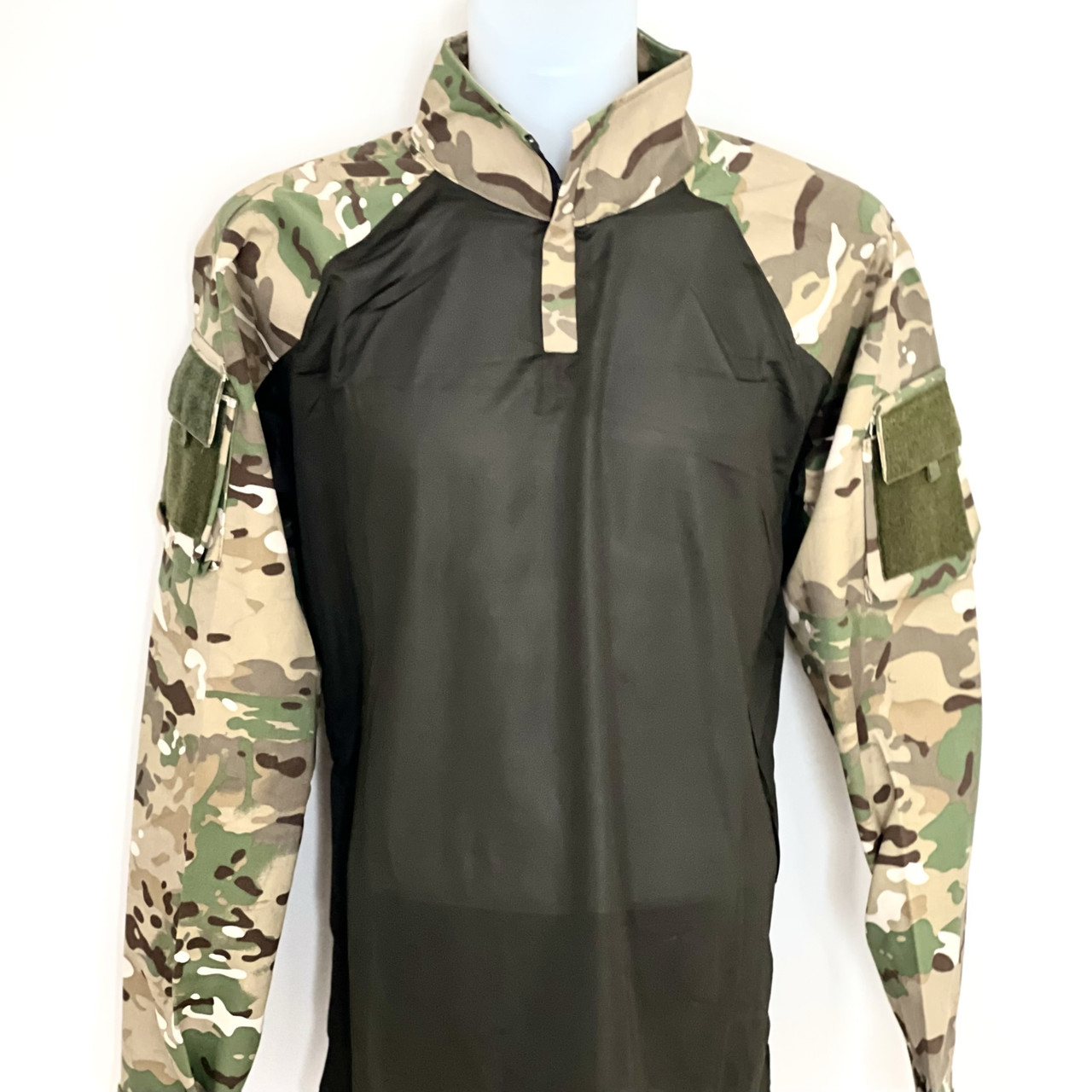 Ubacs Multicam Combat XL — Купить Недорого на Bigl.ua (1622117700)