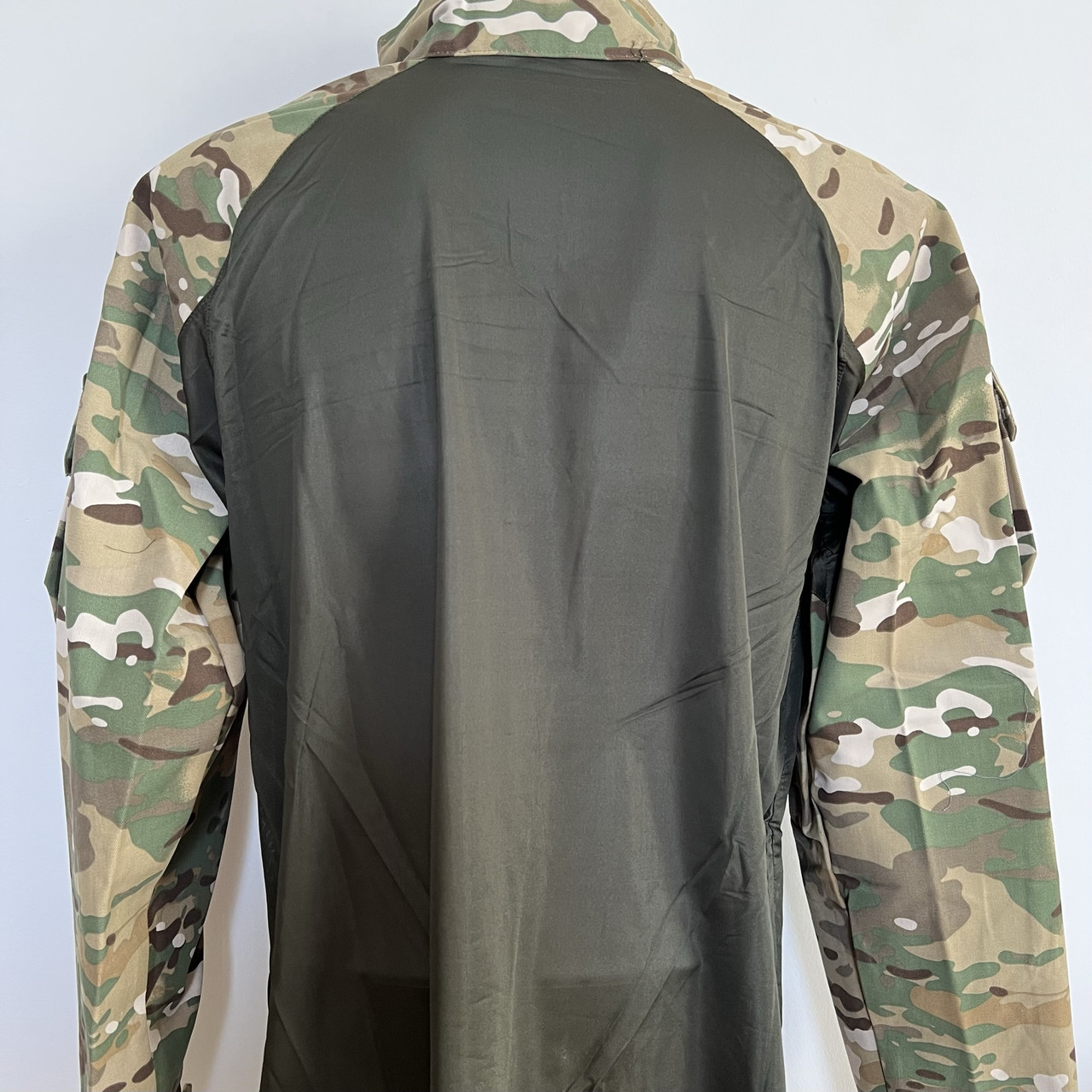 Ubacs Multicam Combat XL, цена 1080 грн - Prom.ua (ID#1622117700)