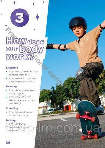 Now I Know 6 Student Book (Annette Flavel) Pearson / Учебник (ID ...