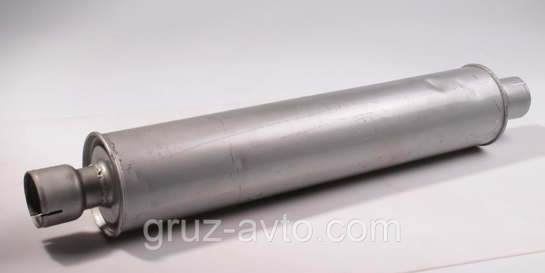 Глушитель ГАЗ ГАЗ-3307 ГАЗ-53 ГАЗ-53А / 53А-1201010-05: продажа, цена в ...