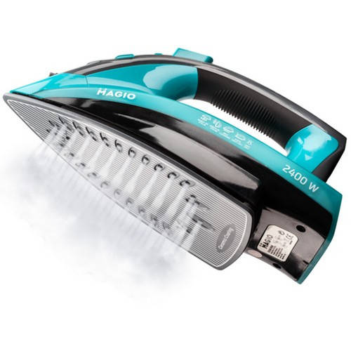 Утюг MAGIO MG-535, цена 1399 грн — Prom.ua (ID#1622130181)