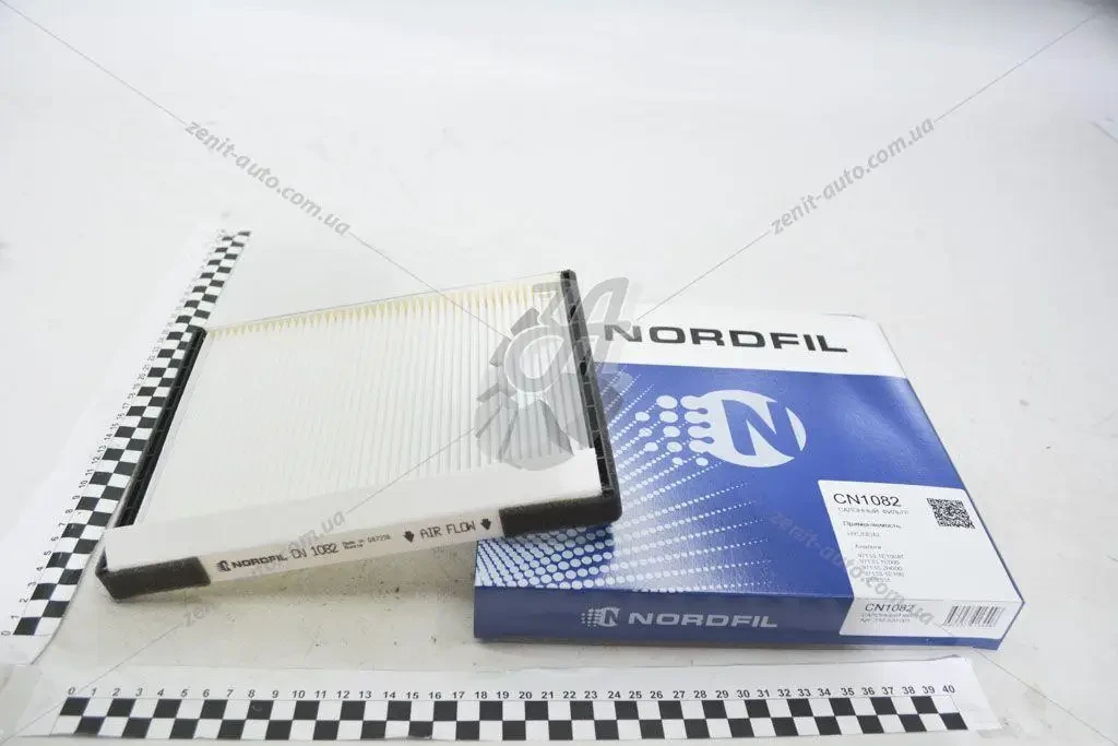 Фильтр салона Toyota Avensis 2.0 (00-), Camry 2.4, 3.0 (01-06), Celica ...