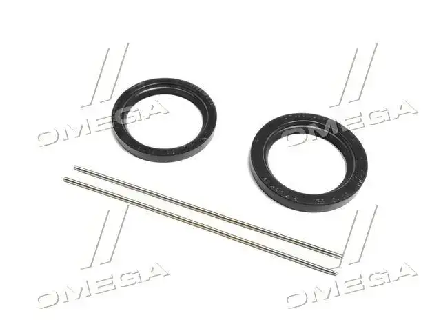 Купить Ремкомплект КПП КАМАЗ (2-а сальника ФТОР VРТ). 14.1701230-01 ...