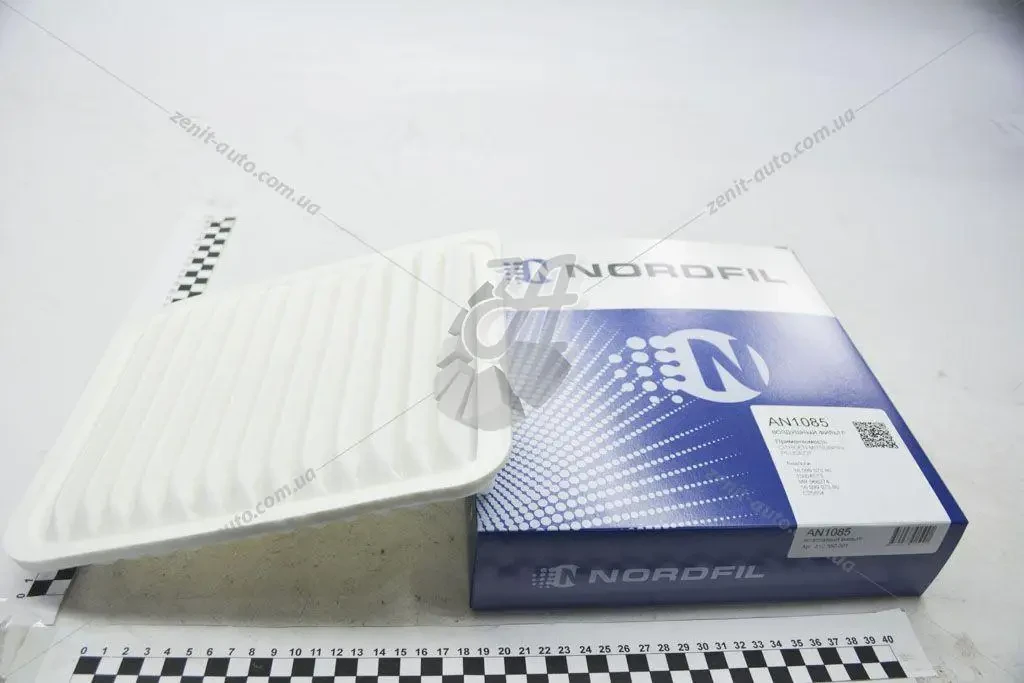 Фильтр воздушный Citroen C4 Aircross/Mitsubishi ASX/Grandis/Lancer VIII ...