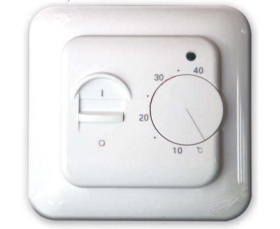 Терморегулятор IN-THERM RTC-70 (ID#1622192674), цена: 550 ₴, купить на Prom.ua