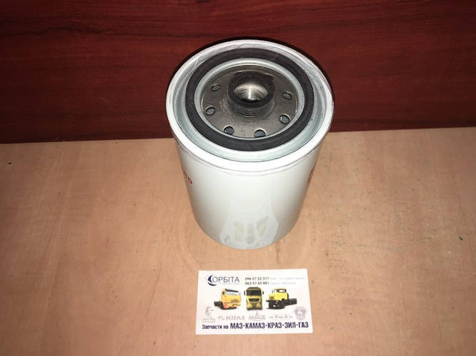 Купить FS1280 Фильтр топливный МАЗ ЕВРО, КАМАЗ ЕВРО-2 CUMMINS 3,8, БАЗ ...