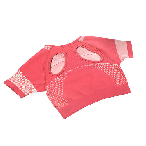 Купить Комплект женский шорты и топ Lesko The Queen Jane 2088-2 S ...